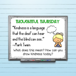 SEL Morning Message Bundle - Cait's Cool School